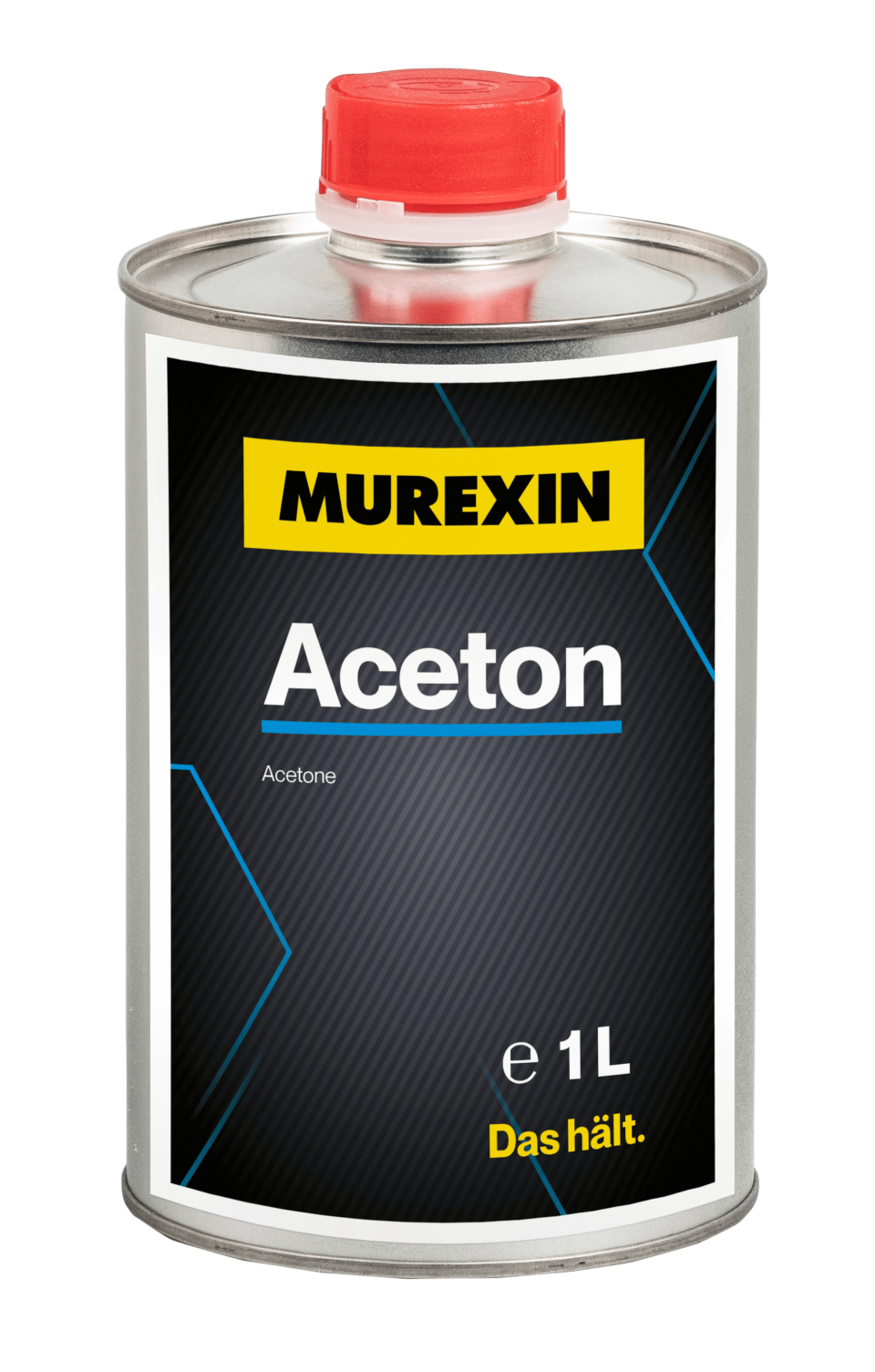 Aceton - Murexin HU