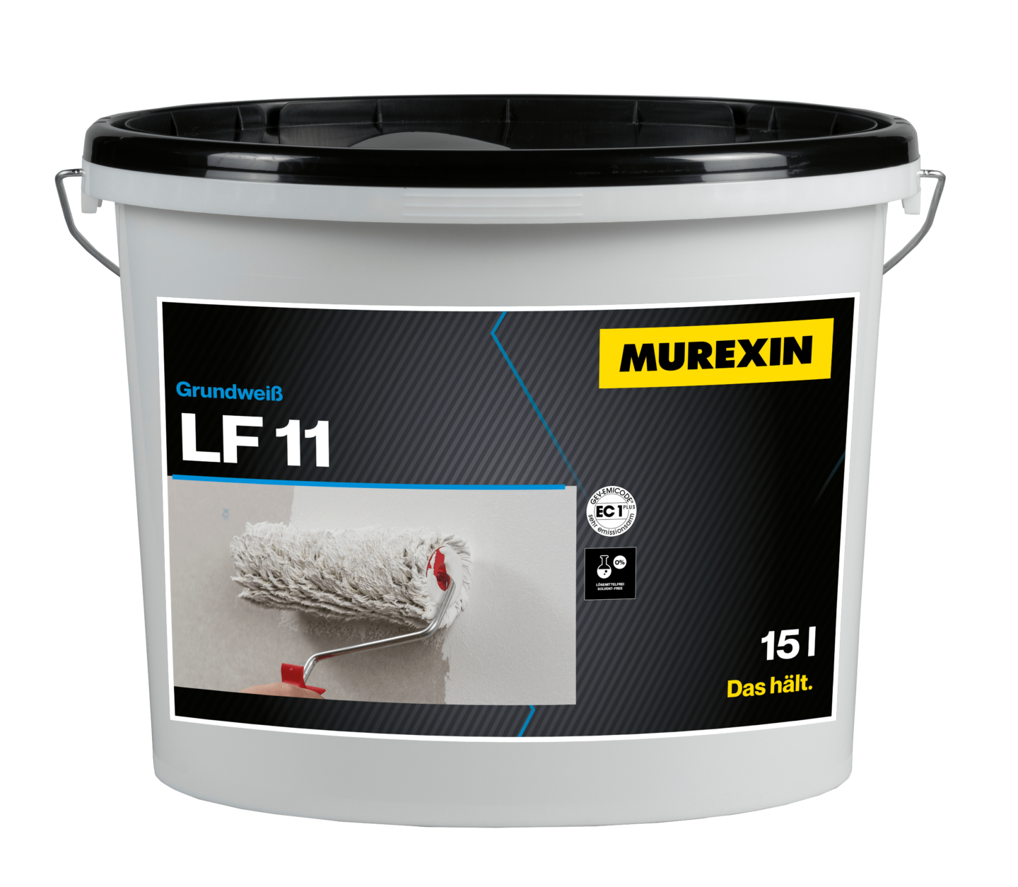 LF 11 Grundweiss fehér alapozó - Murexin HU