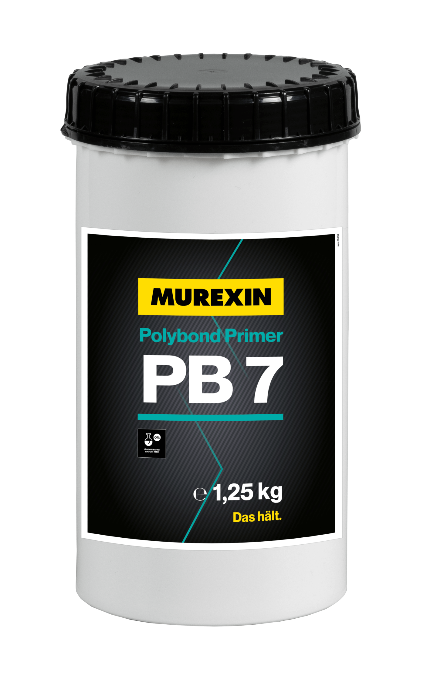 Polybond primer PB 7 - Murexin AT