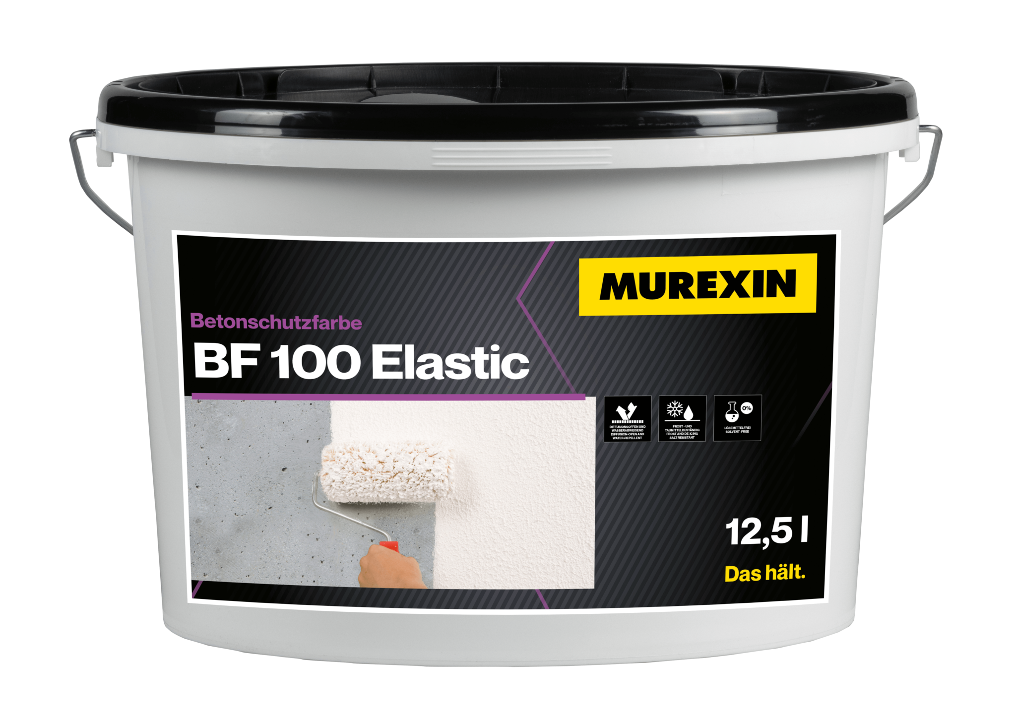 BETONSCHUTZFARBE BF 100 ELASTIC Murexin AT BETONSCHUTZFARBE BF 100 ELASTIC Murexin AT