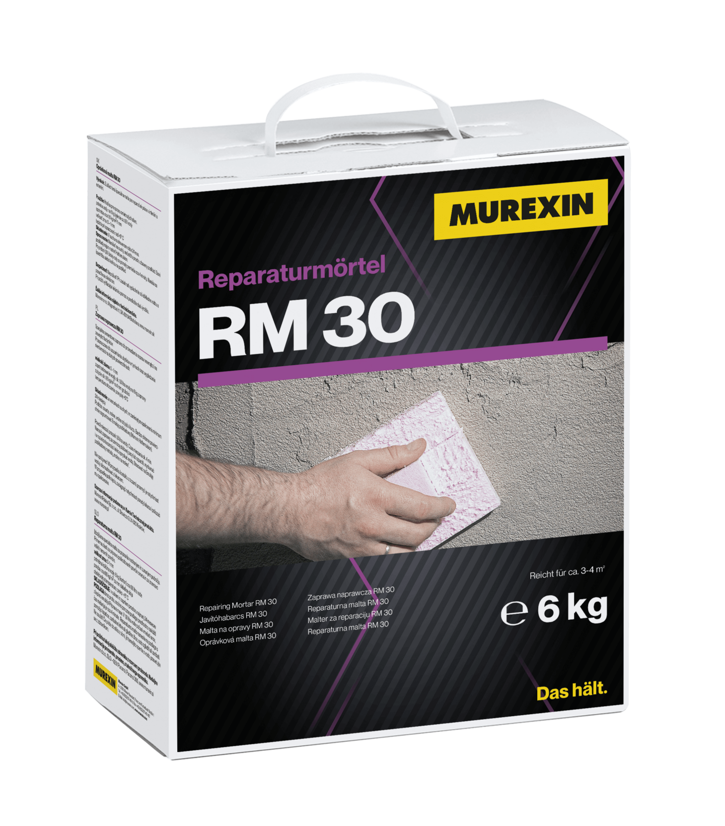 REPARATURM RTEL RM 30 Murexin DE reparaturm-rtel-rm-30-murexin-de