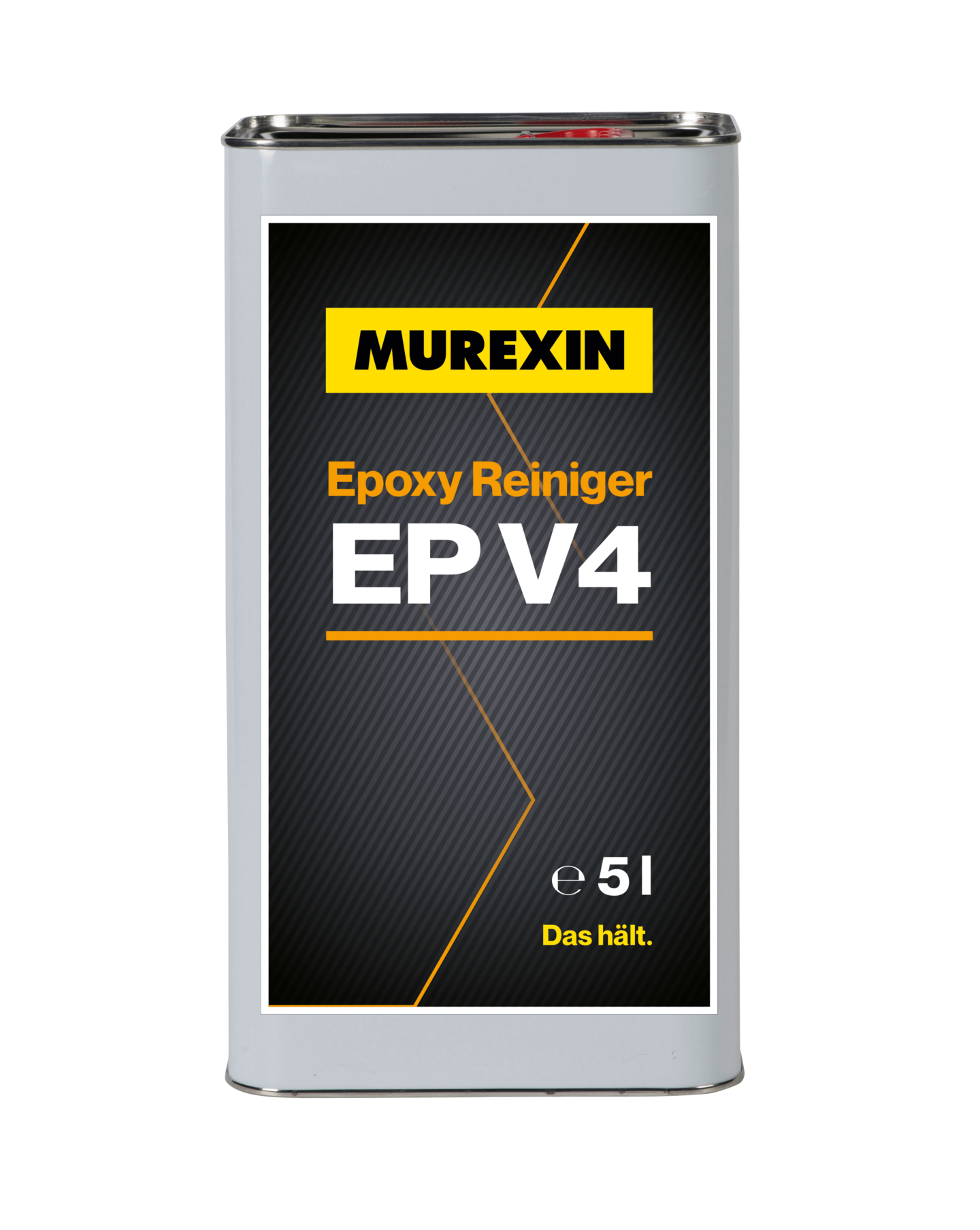 Epoxy Cleaner EP V4 - Murexin HR