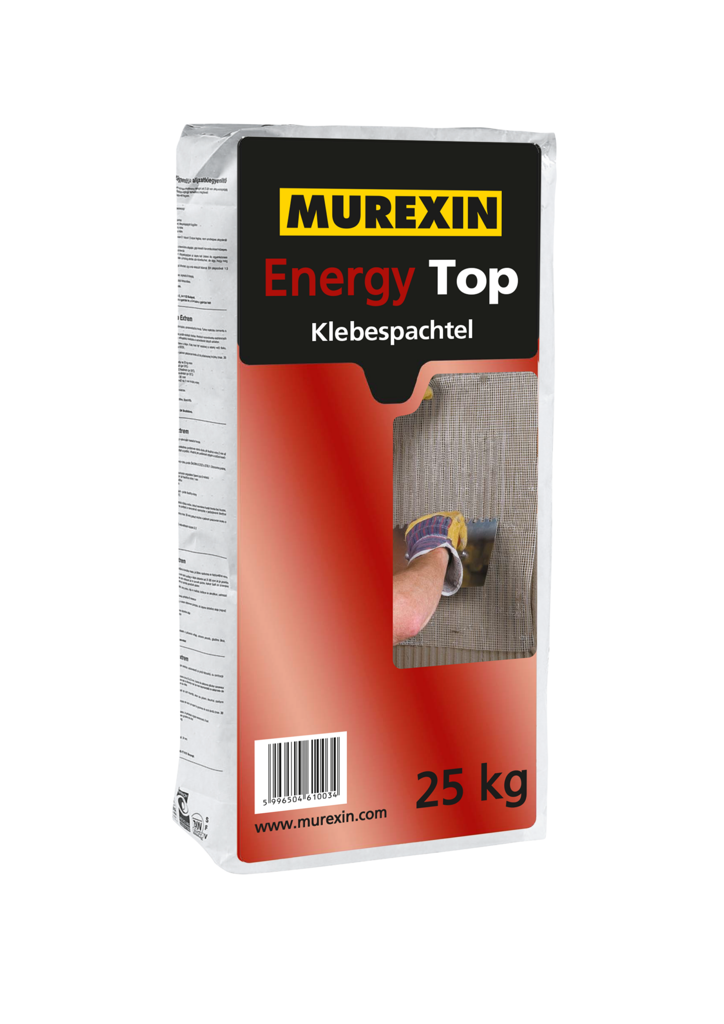 ENERGY TOP Murexin HR energy-top-murexin-hr