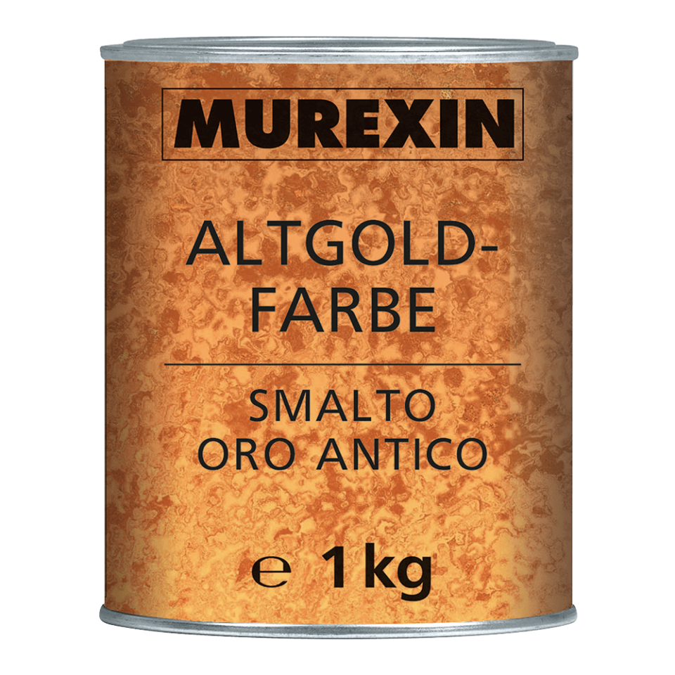 OLD GOLD COLOUR Murexin AT
