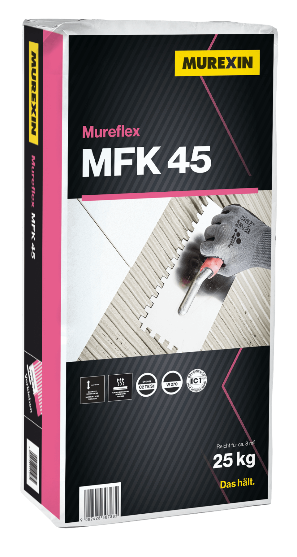 MUREFLEX MFK 45 - Murexin AT